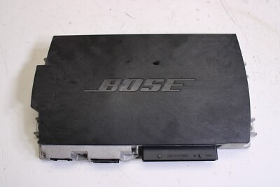 2013-2015 AUDI A7 A6 A8 S6 S7 AUDIO SOUND SYSTEM AMPLIFIER MODULE UNIT ...