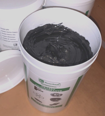 Grasso litio EP grafitato in barattolo da 1000ml | eBay