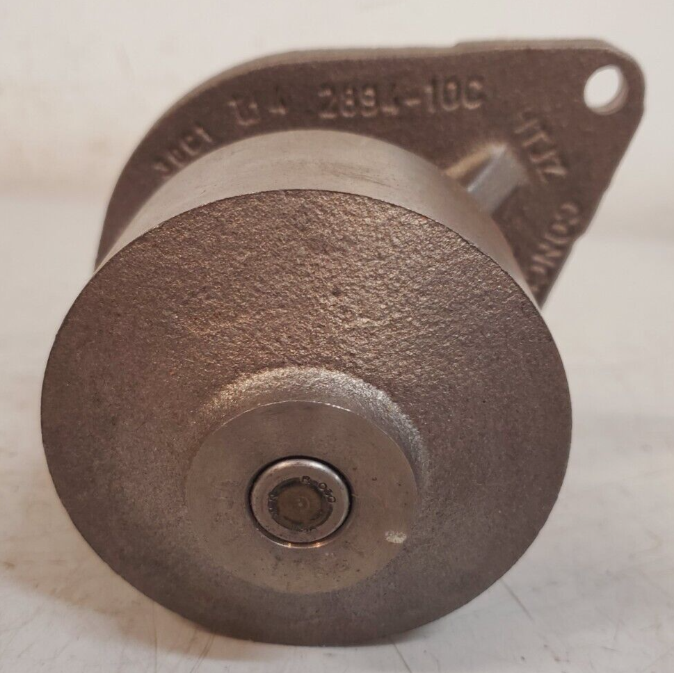 Cummins Water Pump Part#2894-10c Concentric Made in USA for sale online ...