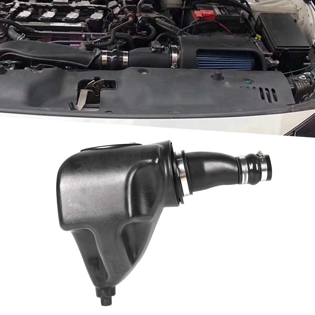 *Air Intake System Injen Evolution Kit Bellows Fit For 1.5L 16-19 10th ...