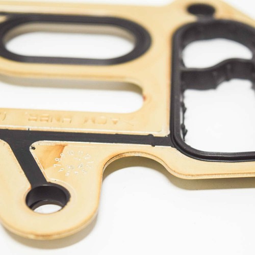 BMW 11427802114 Gasket for oil cooler for sale online | eBay