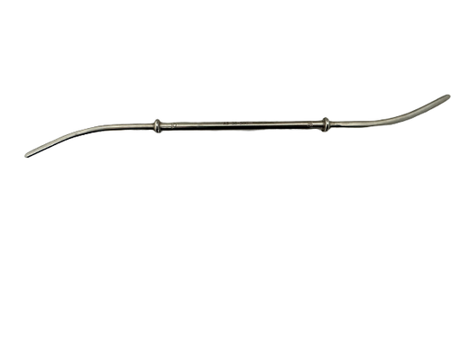 Miltex AS 30-500 Hank Uterine Dilator 15-16 Fr Stainless Germany | eBay