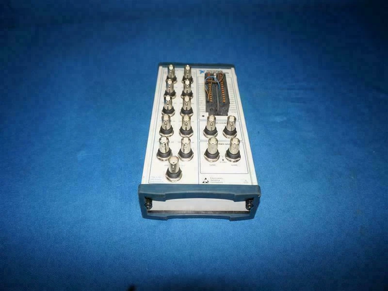 BNC-2111, 50% OFF | www.pinnaxis.com