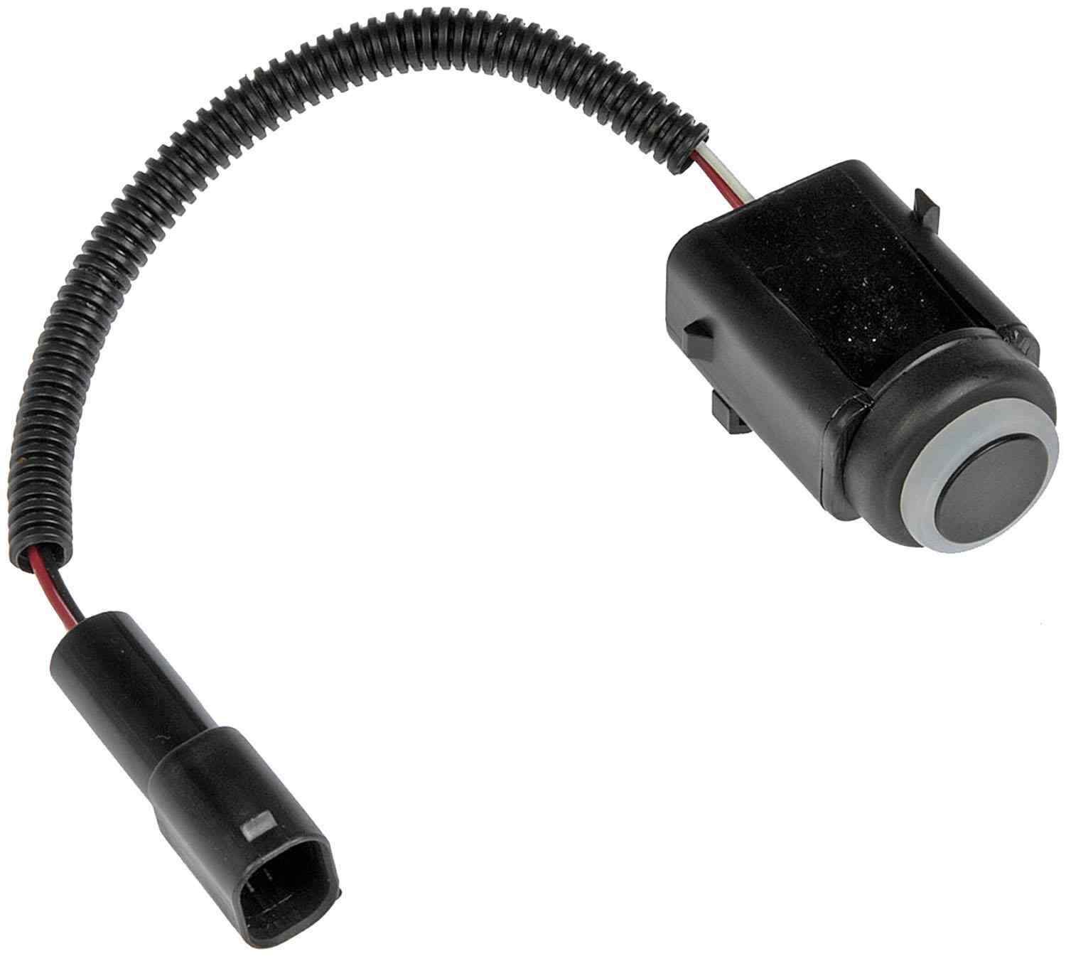 Parking Aid Sensor Dorman 695-201 for sale online | eBay