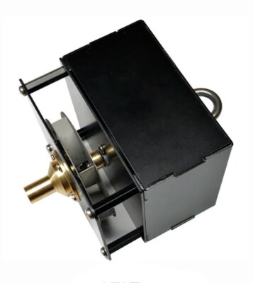 Accucraft / Aster AP28-200 Ansaugventilator / Draft Fan - Single Speed ...