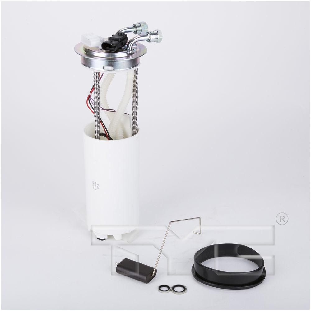 Fuel Pump Module Assembly-Fuel Pump TYC 150278 for sale online | eBay