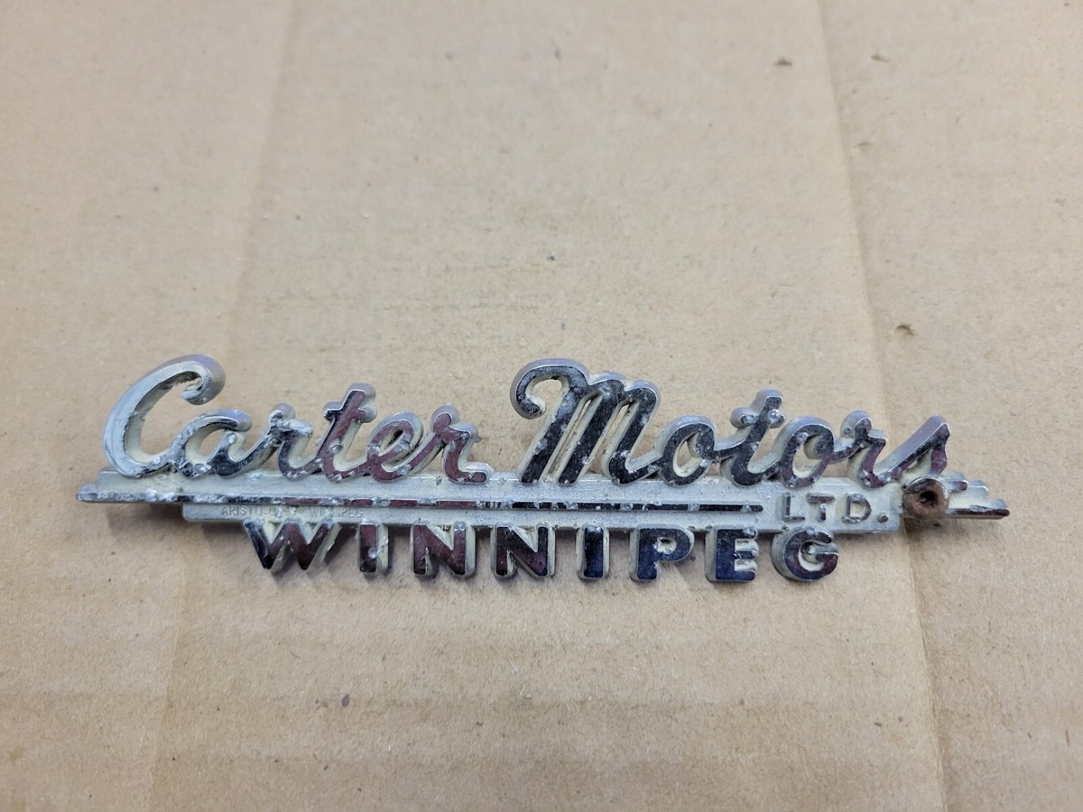 Metal Carter Logo Interview: Foodinati Live Founders Dan Carter And