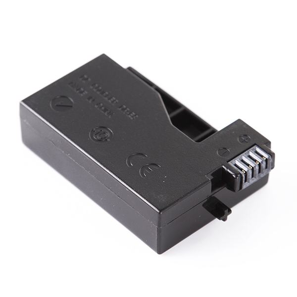 ACK-E8 AC Power Adapter for Canon EOS 550D 600D 650D 700D T2i T3i T4i ...