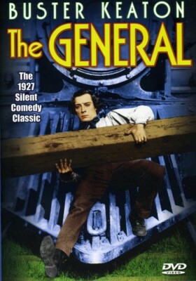 The General (DVD, 2003) 89218412898| eBay