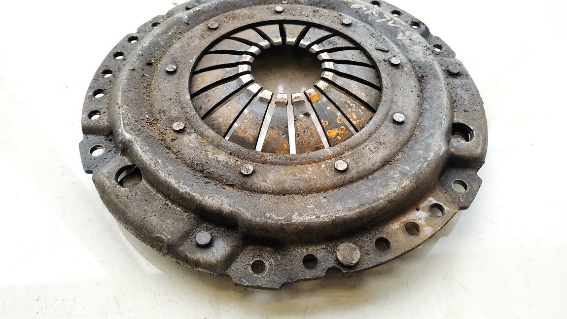 Clutch Pressure Plate for Opel Vectra UK1689029-81 | eBay