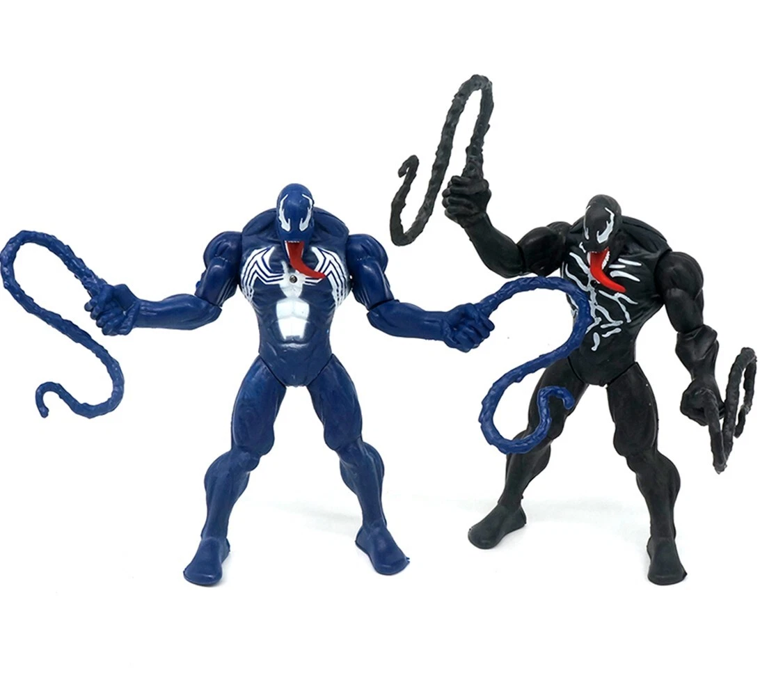 Marvel Riot Symbiote