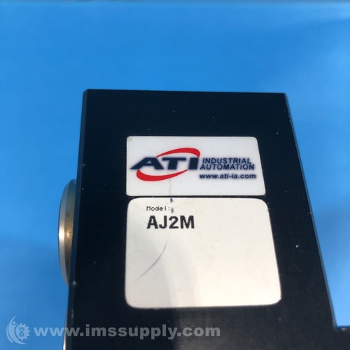ATI Industrial Automation Robotics Tool Changer USIP | eBay