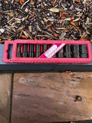 ROEBUCK DEEP IMPACT SOCKETS | eBay UK