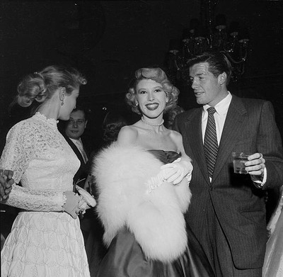 Actress Barbara Ruick And Husband Robert Horton Old Movie Photo | eBay