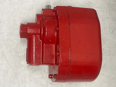 New Grinnell Fire Protection 523111001 Dry Pipe Valve Accelerator ACC-1 ...
