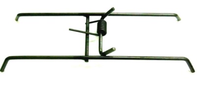 KB Stabilizers Body Grip Stand Trapping Supplies Fits All Sizes | eBay