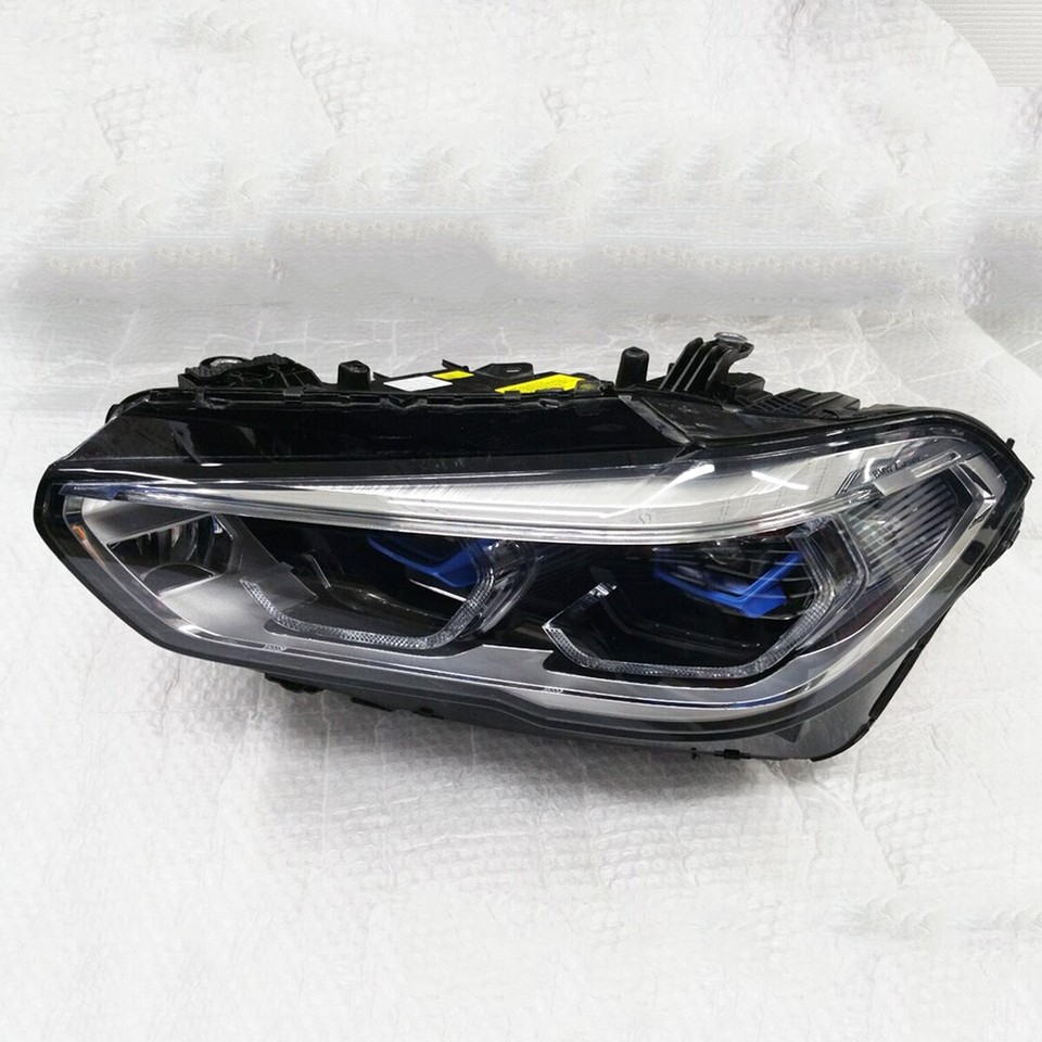 For BMW X5 G05 X6 G06 2019-2022 Laser Headlight Assembly Front Left LH ...