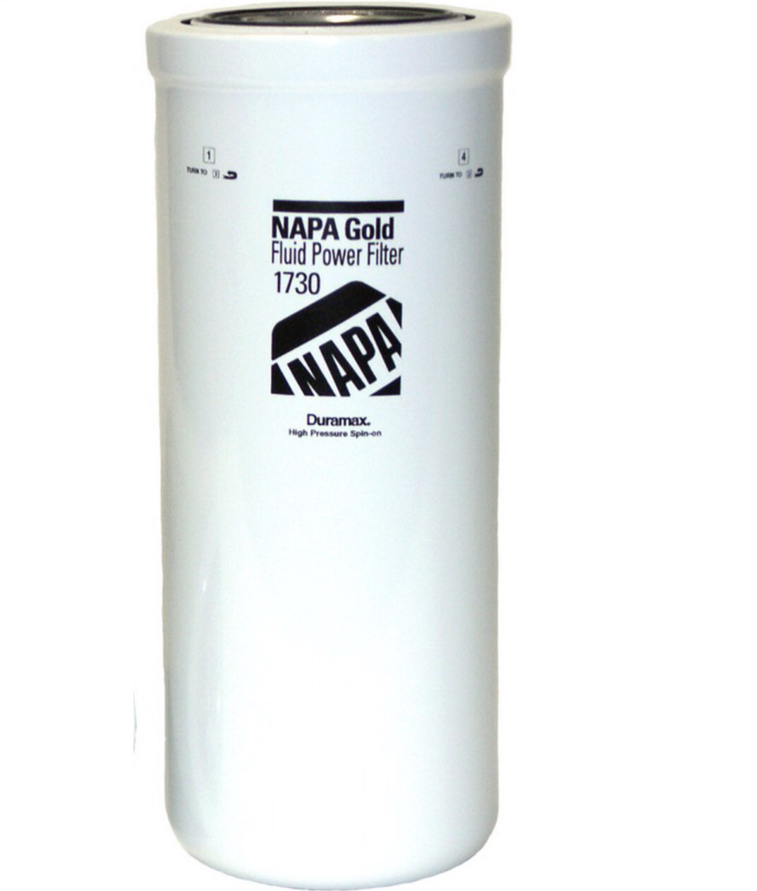 NAPA 1730 - cross reference oil filters | oilfilter-crossreference.com