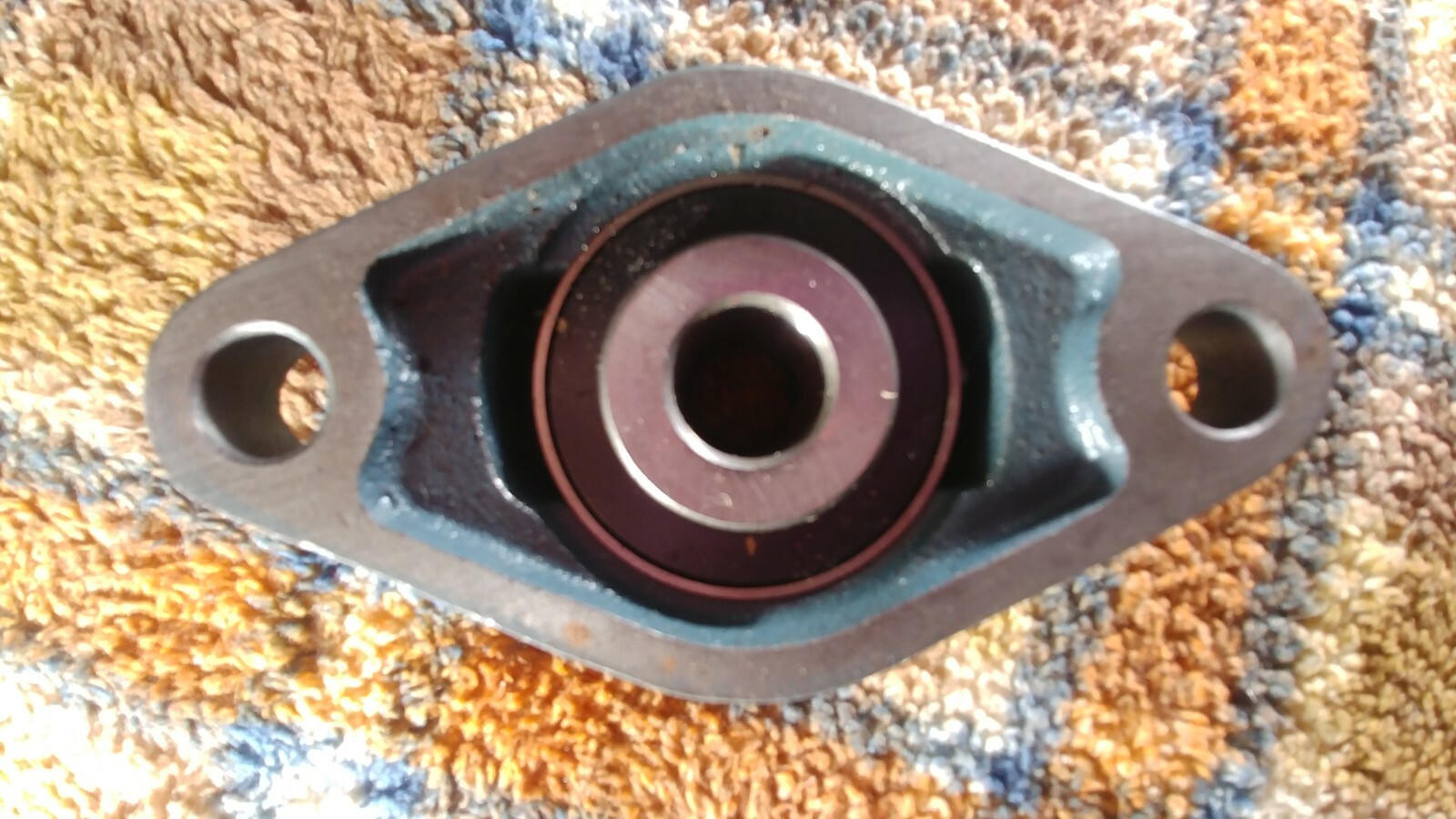 AMI UC202 FL204 | eBay