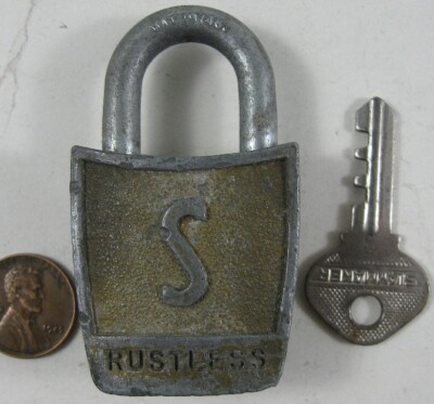 Locks & Keys - Slaymaker Lock