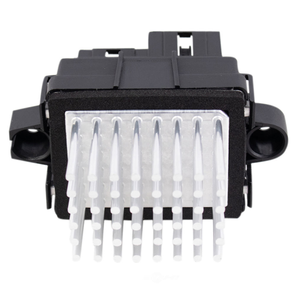 HVAC Blower Motor Control Module-Blower Motor Module TRQ HCA40009 for ...