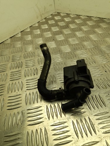 Pompe à eau additionnelle Peugeot 3008 SUV 2018 9814099080 | eBay