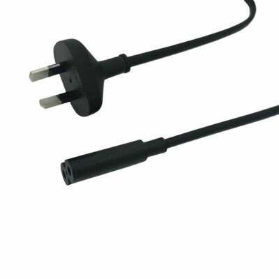 Genuine Apple TV Power Cord AU Power Cable Charging Cord for Mac mini ...