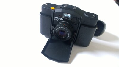 Appareil Photo MINOX 35GT | eBay