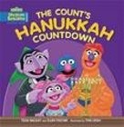 Shalom Sesame: The Counts Hanukkah Countdown - Paperback - ACCEPTABLE ...