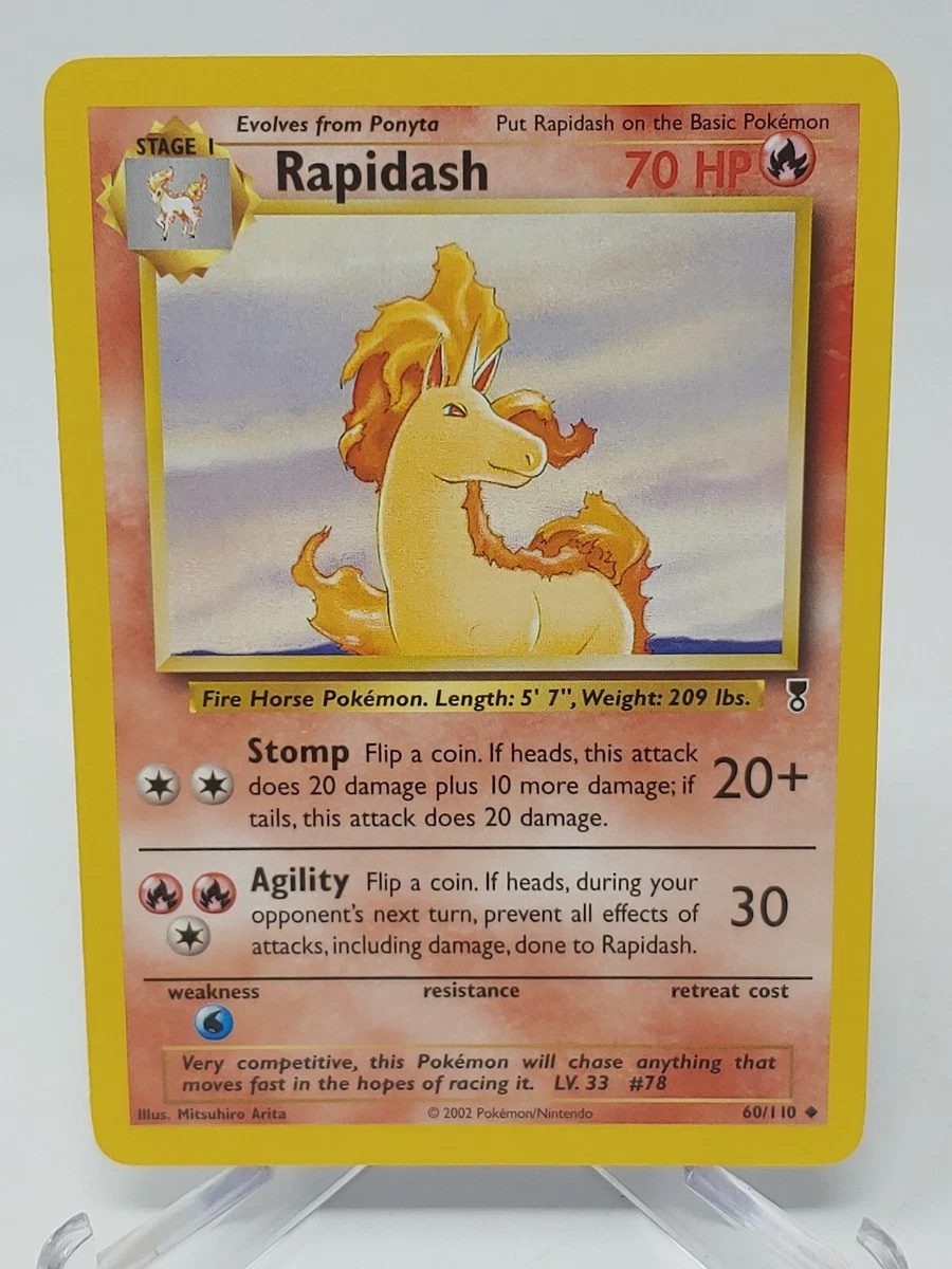 Rapidash