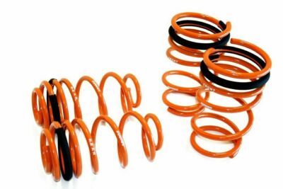 Megan Racing Suspension Lowering Spring Kit For 2008-2015 Scion xB E150 ...