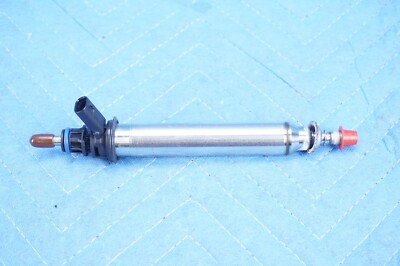 Genuine Mercedes-Benz 2780700687 / 278-070-06-87 Fuel Injector 25K OEM ...