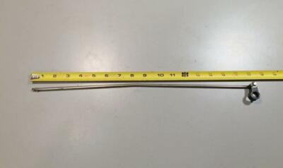 Mercury Shift Rod 161861 17¼" Includes Shift Rod Connector 161841 FREE ...