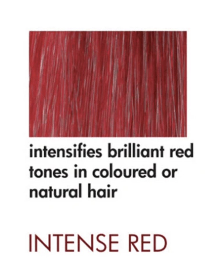 DELORENZO NOVAFUSION INTENSE RED SHAMPOO 200 ML DE LORENZO NOVA FUSION ...