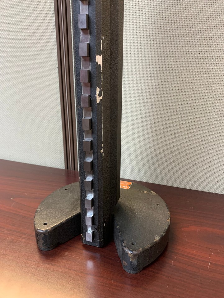 Brown & Sharpe No. 583 Hite-Set Height Stand Gage | eBay