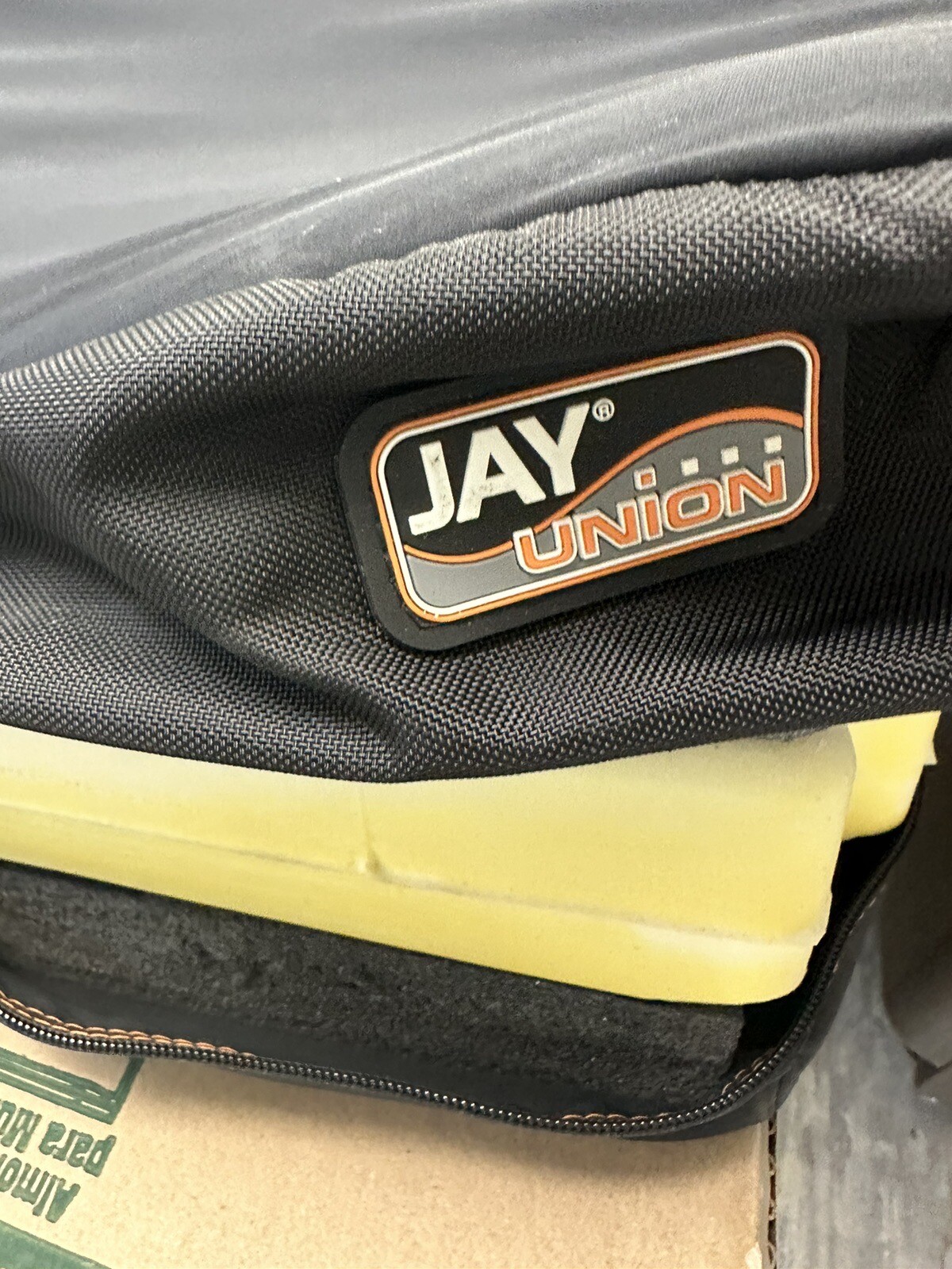 jay union 18x21 cushion with inner outer covers | eBay