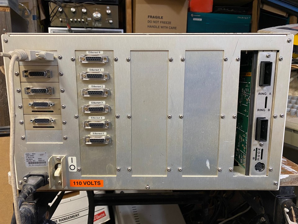 cisco AGS+ router | eBay