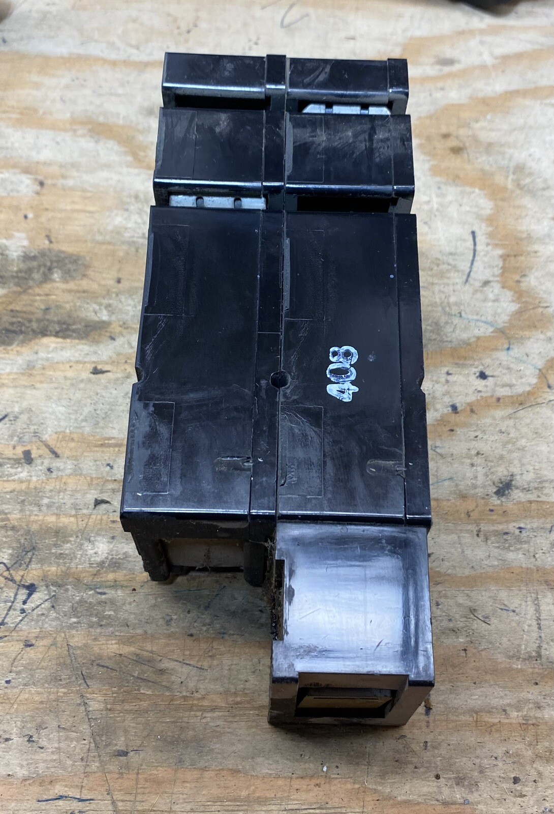 Challenger/Zinsco QFP2200T - 200 Amp 240 Volt QFP-2T Main Circuit ...