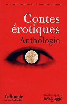 Anthologie de contes érotiques von Mackrell, Susan | Buch | Zustand ...