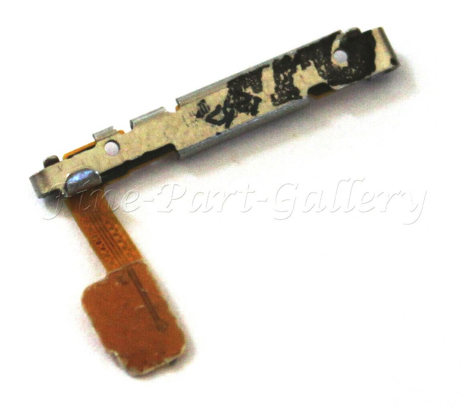OEM SAMSUNG GALAXY A7 SM-A720F REPLACEMENT POWER BUTTON LEX CABLE | eBay