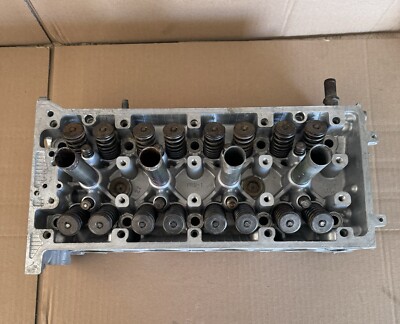 K20A2 CYLINDER HEAD K20Z1 DC5 PRB HEAD OEM | eBay