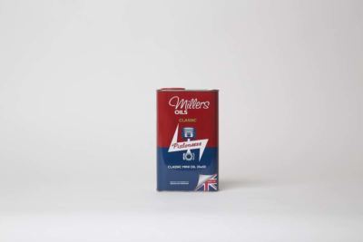 Classic Mini Oil 20w50 | eBay