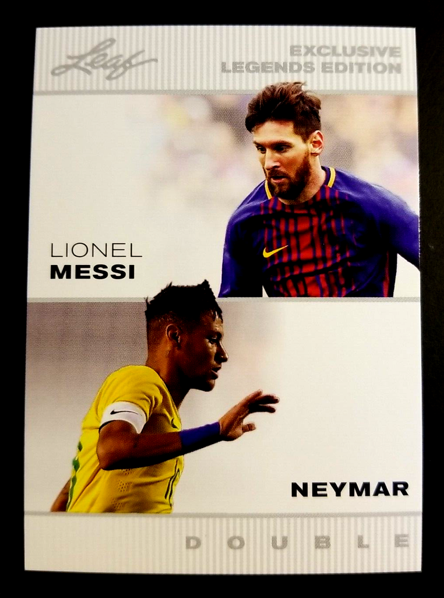 Lionel Messi Mar Leanbh Ag Imirt Sacair