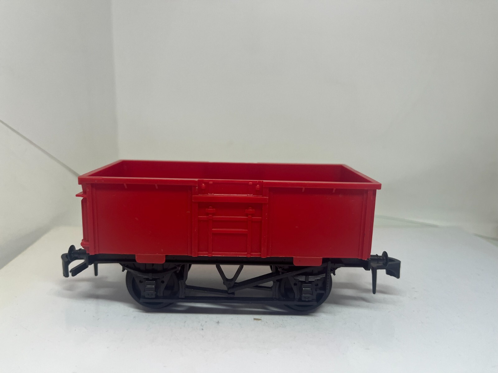 Triang The Big Big Train RV258 Open Wagon - Red | eBay