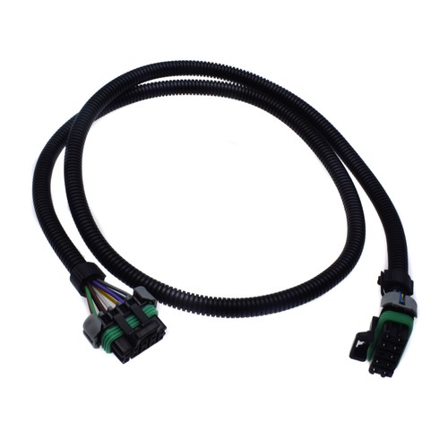 New TAC Module To Pedal Harness Wire 3 Feet For Corvette LS1 LS6 GM ...