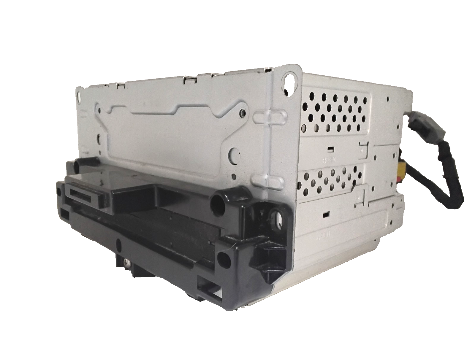 Chrysler 300, Dodge Charger, 2012, AM/FM/CD/DVD/MP3/Navigation Receiver ...