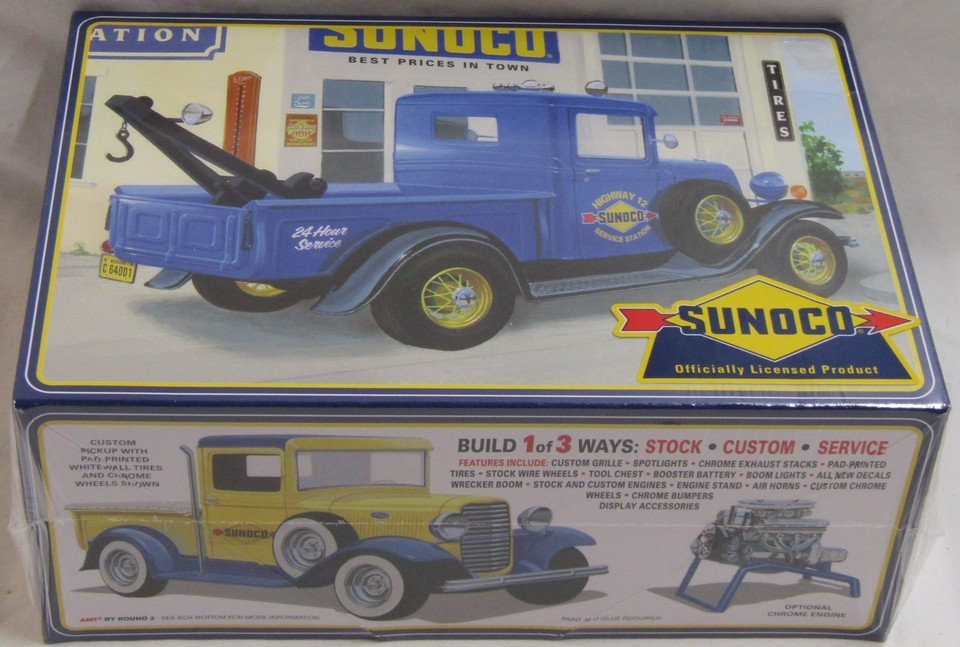 AMT Monogram ~ "YOU PICK" ~ MPC Revell Linberg ~ Classic CAR Models ...