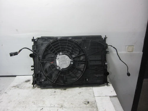 9832930080 Ventilateur Électrique pour PEUGEOT 508 HYBRID 360 PSE 2020 ...