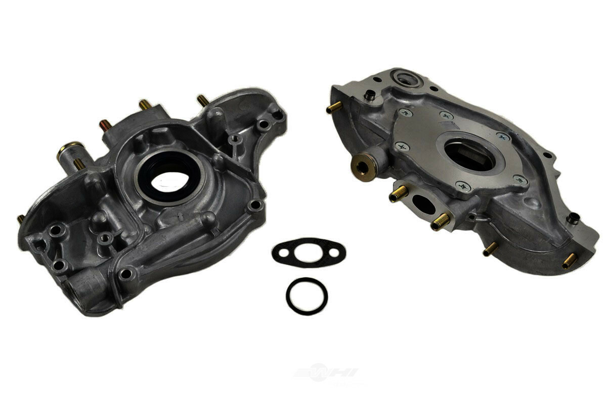 Engine Oil Pump-SOHC, Eng Code: D16Z6, VTEC, 16 Valves ITM 057-1128 | eBay