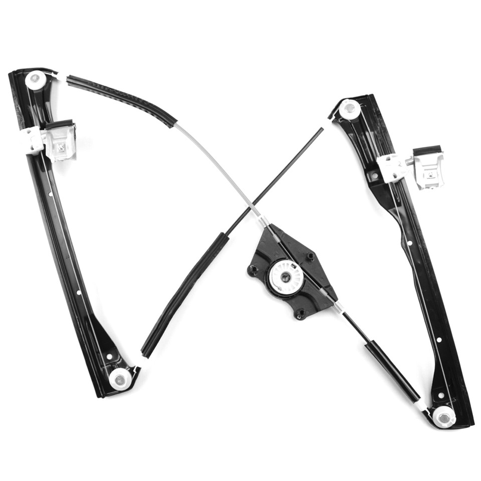 Power Window Mechanism Front Right Passenger LHD for Golf IV 5 Doors ...
